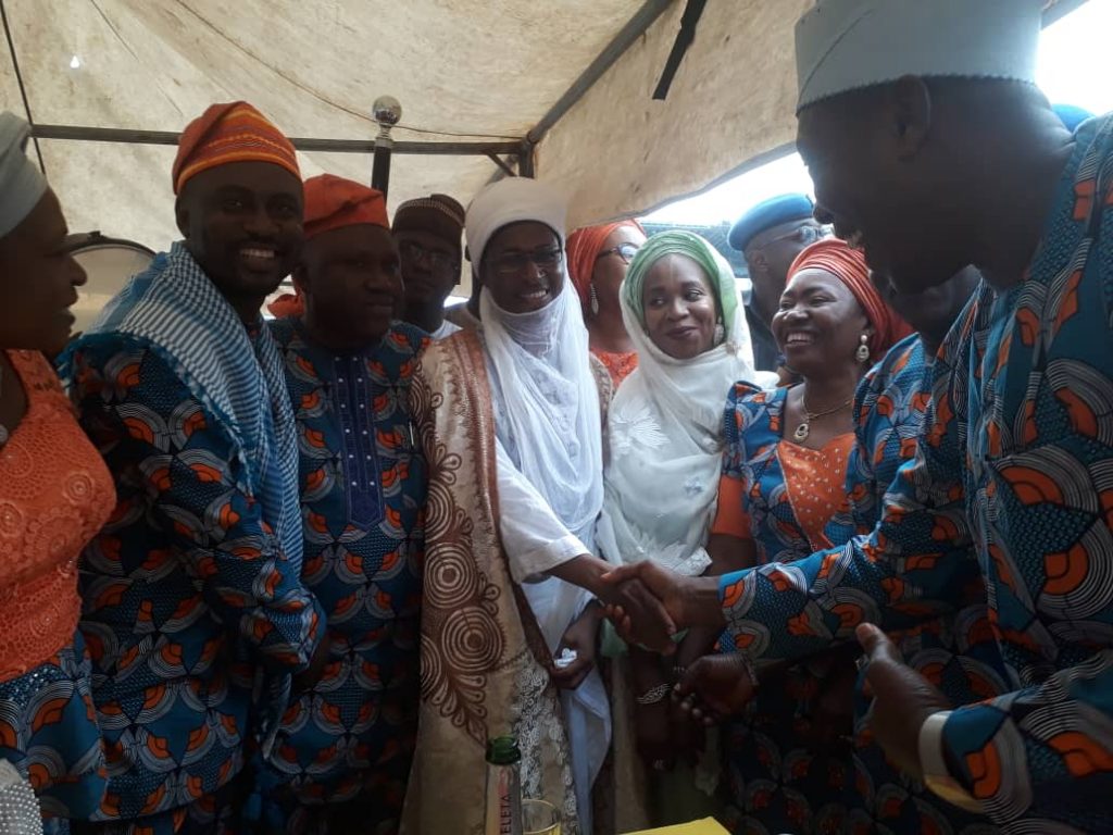 The Quintessential Chief Imam of Lagos - Muslim News Nigeria