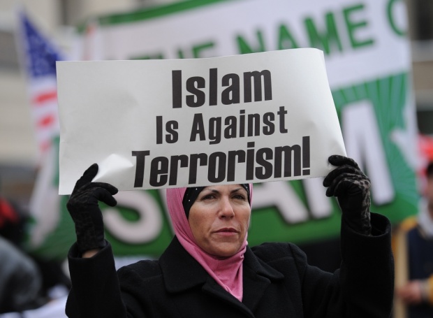 The Hijrah, 17 Years after 9/11 and the War on Terror - Muslim News Nigeria