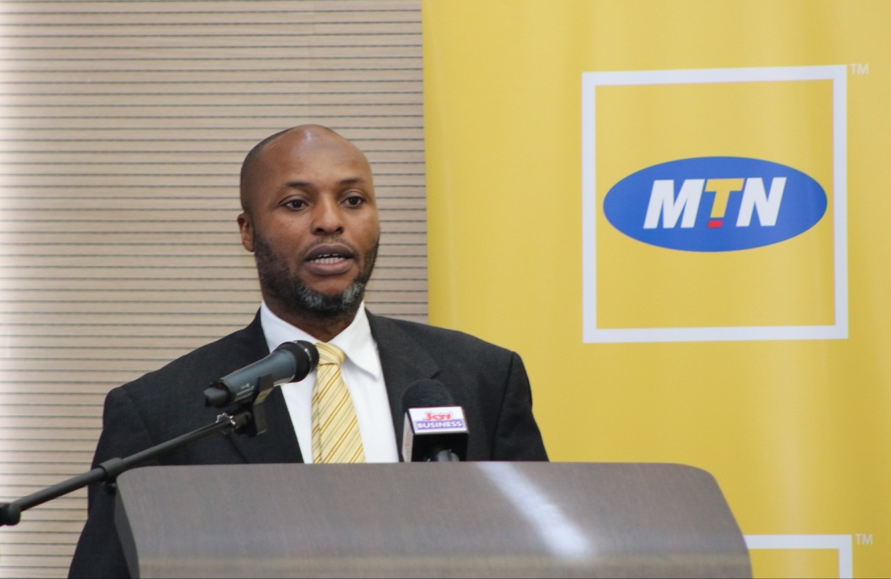 Modupe Kadri emerges CFO of The Year for the third time, as MTN wins ...