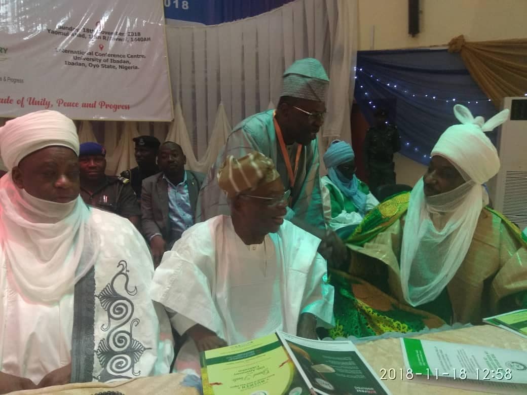 MUSWEN@10: The Future of Nigeria in The Hands of Southern Muslims ...