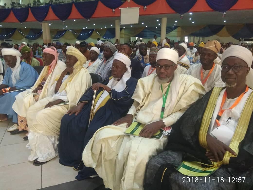 MUSWEN@10: The Future of Nigeria in The Hands of Southern Muslims ...