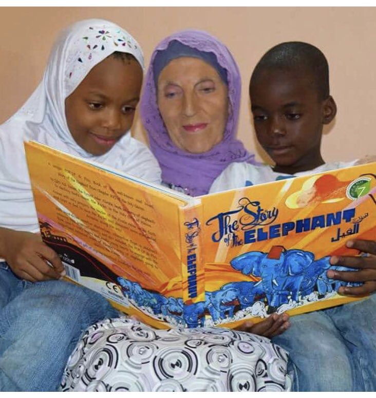 Nigerian Muslims mourn as FOMWAN Founder, Aisha Lemu dies at age 79 ...