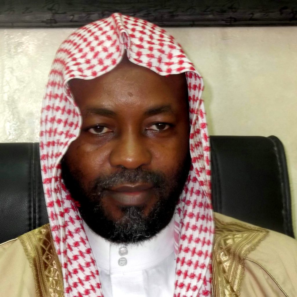 UMC Lecture: Experts call for domestication of Islamic endowment work ...