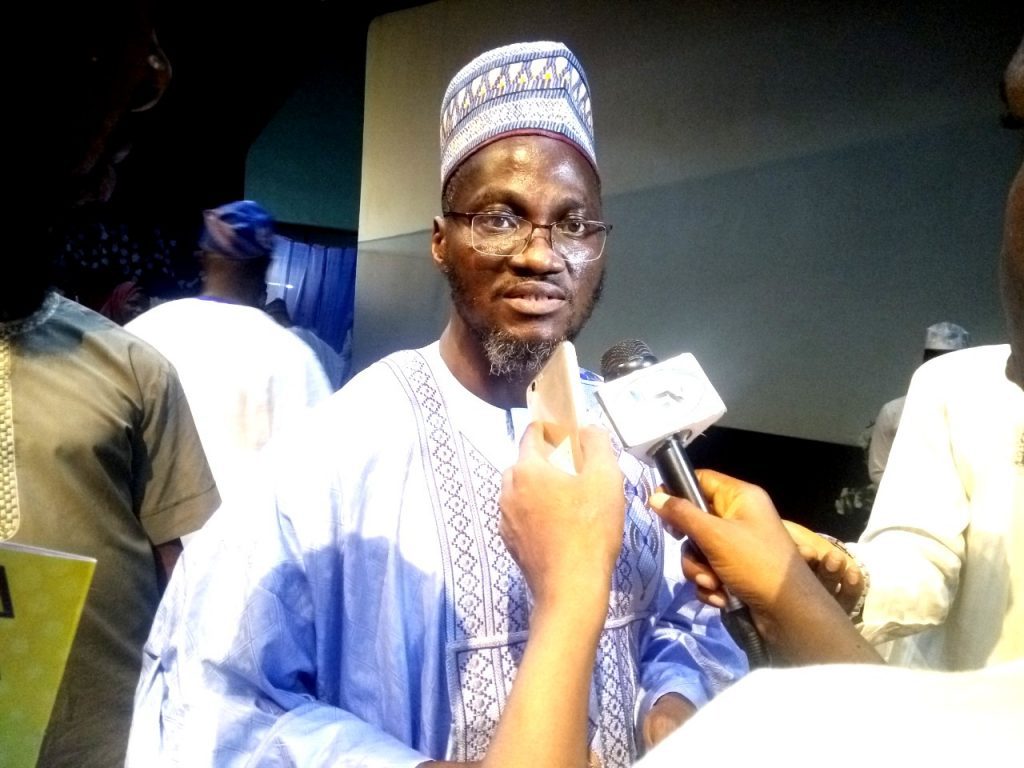 Nigeria's Prof Alaro makes Islamic University Madinah's top 10 ...