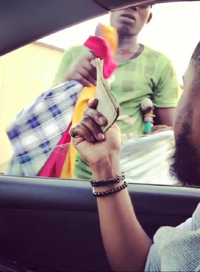 Muslim News Vox-Pop: What is Show-Off in Islam? - Muslim News Nigeria