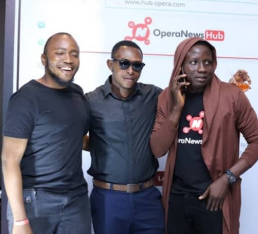 Opera launches News Hub, new online platform where content creators can ...