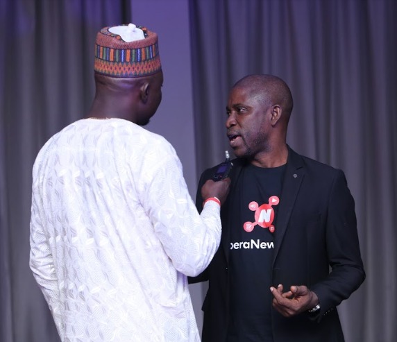 Opera launches News Hub, new online platform where content creators can ...