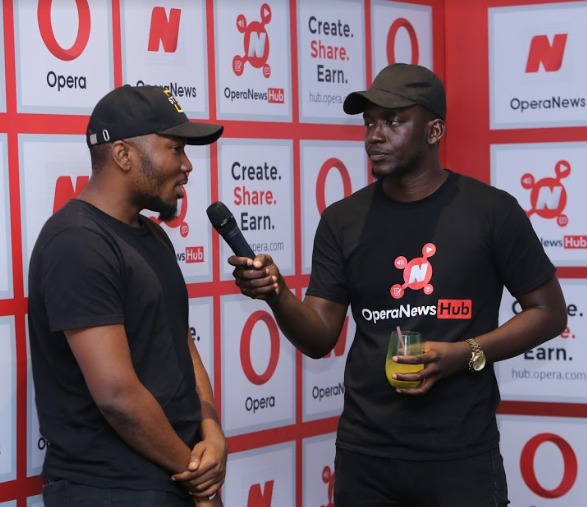 Opera launches News Hub, new online platform where content creators can ...