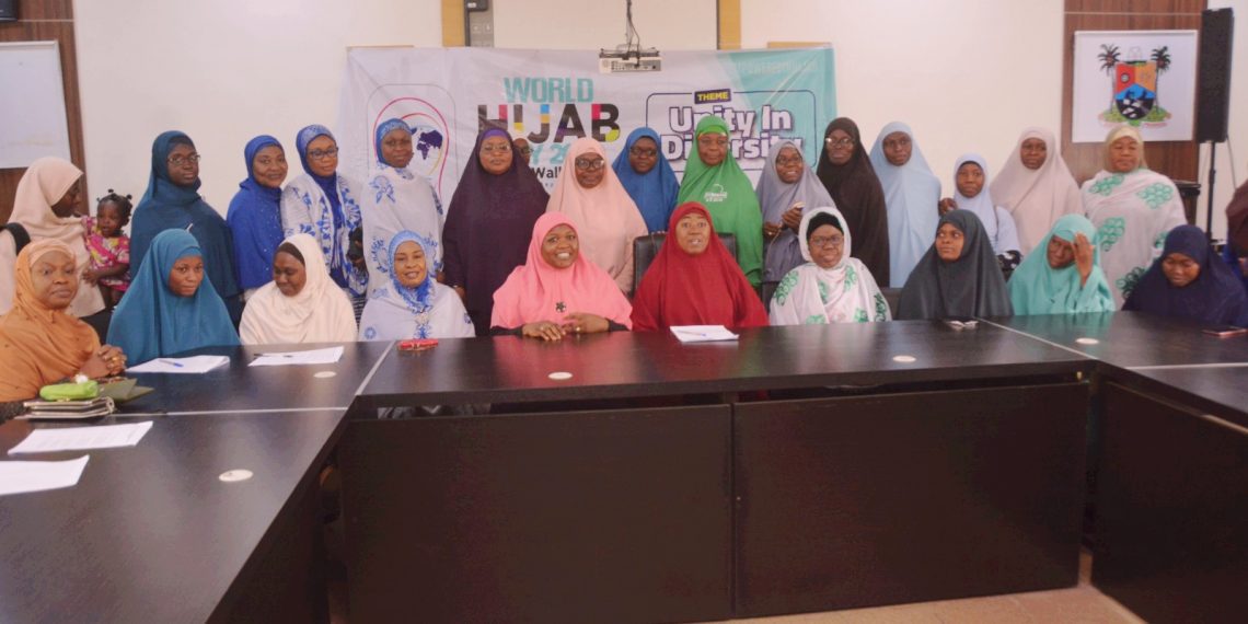 FOMWAN supports world Hijab Day, says it portrays the importance of ...