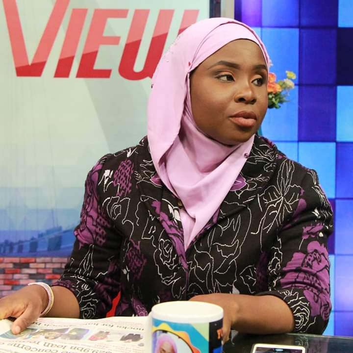 Muslim TV icon Nyma Akashat reveals her most challenging episode of ...