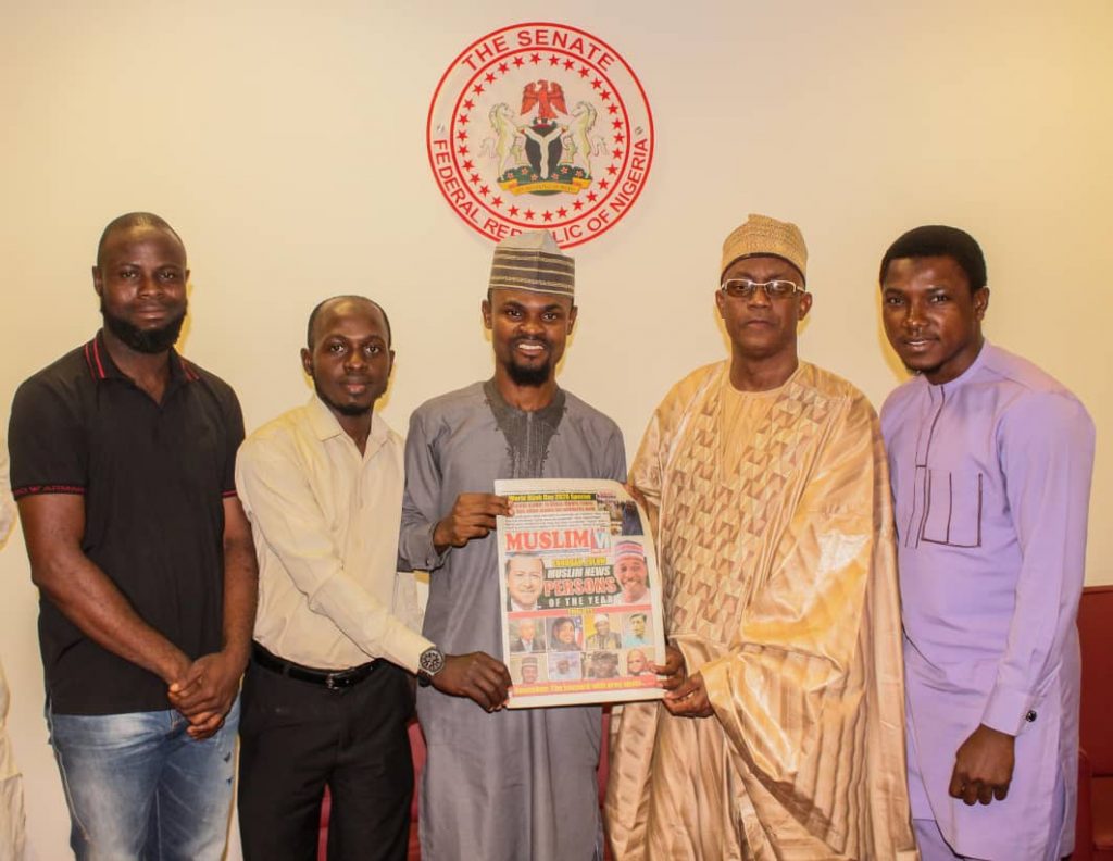 7 facts to know about Muslim News Nigeria, as faith-based media marks ...