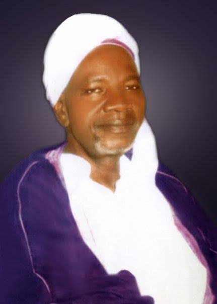 Sheikh Adam, an outstanding, uncommon Islamic personality - Grand Mufti ...