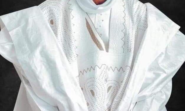 BREAKING: Sheikh Faruq Onikijipa named 4th Grand Mufti of Ilorin ...