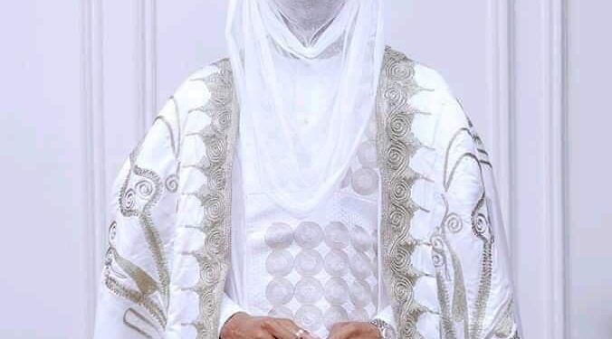 INTERVIEW: My emergence as the 4th Grant Mufti of Ilorin - Sheikh ...