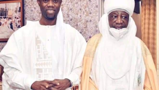 Why we appointed Faruq Onikijipa as Grand Mufti of Ilorin - Emir ...
