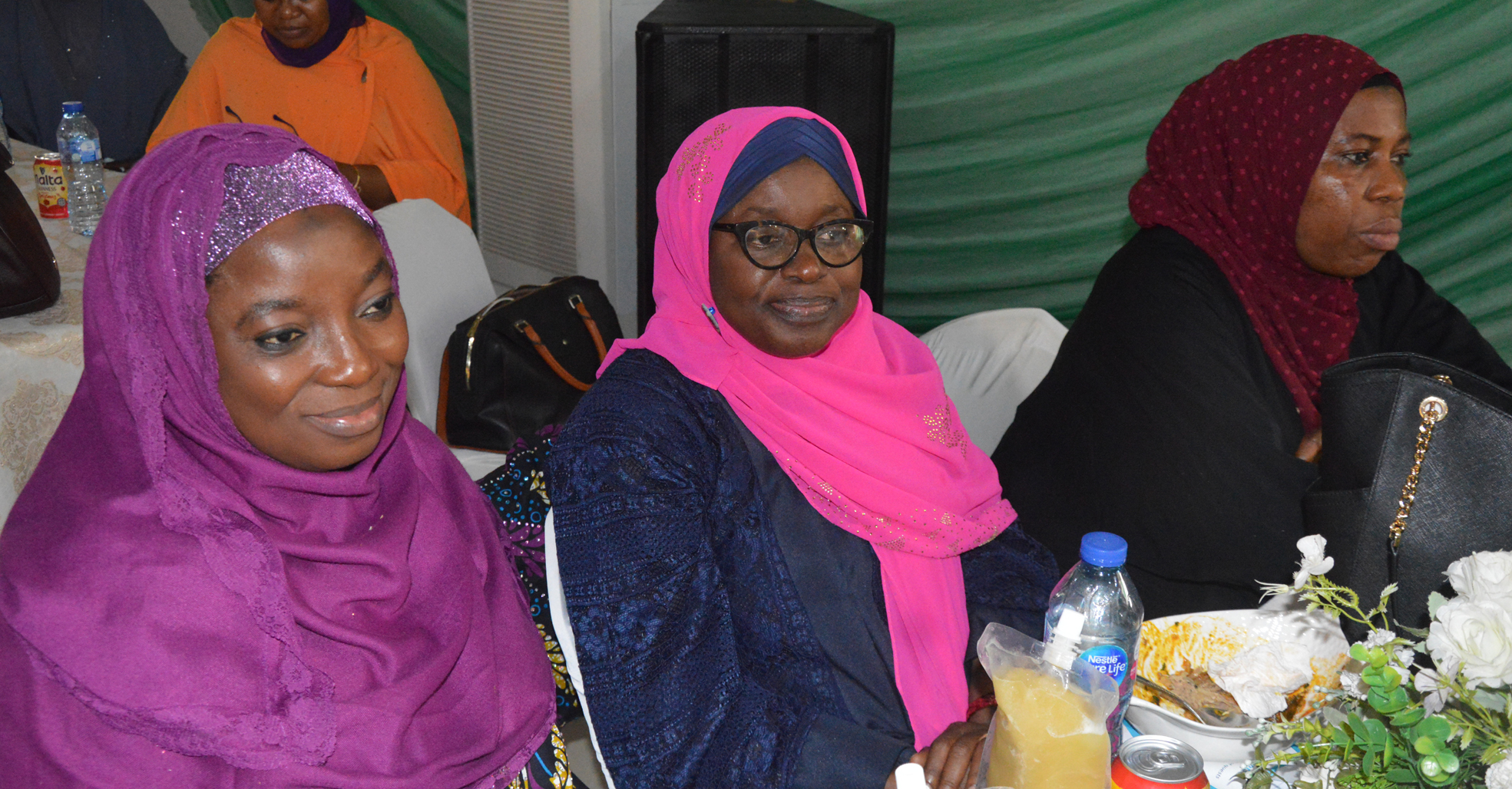 Lagos Island Muslims, mosques form coalition, to build modern Islamic ...
