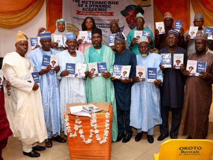 Quintessential Personage: A review of the meteoric rise of a dynamic ...