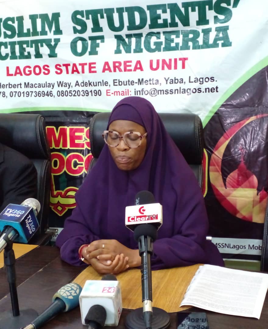 #MNAwards: Nigerian Muslim Personality of the Year 2021: Who are ...