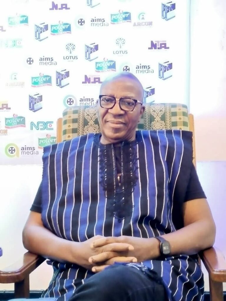 Muslim bodies, colleagues honour Aminah Muhammad at 40th anniversary in ...