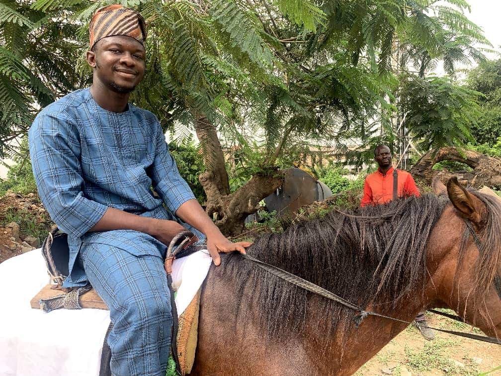 How MSSN UNILAG marked 2023 Da'wah Week in grand style - Muslim News ...