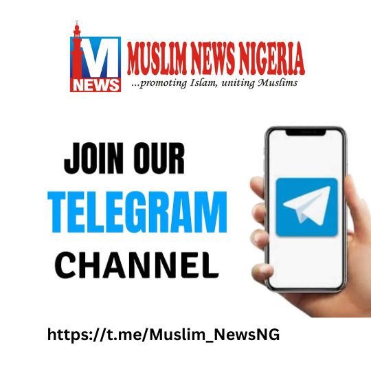 Muslim media body calls on FG, states to declare Hijrah public holiday ...