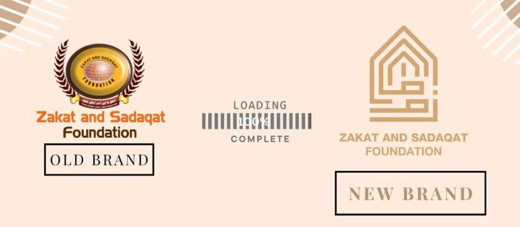 Zakat Foundation unveils new logo, as winners of business plan ...