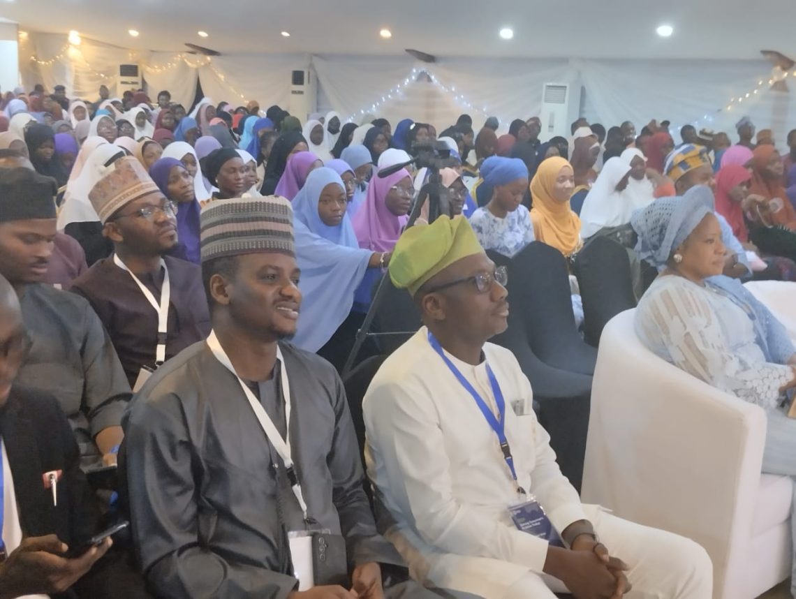 Olowu of Owu, Ardova boss, Cowrywise founder, others grace NGM ...