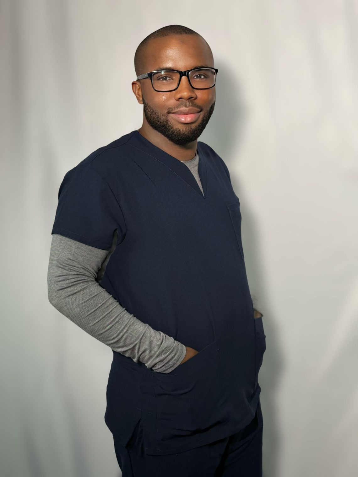 Nigeria's Ibrahim Taiwo graduates with distinction at UK University ...