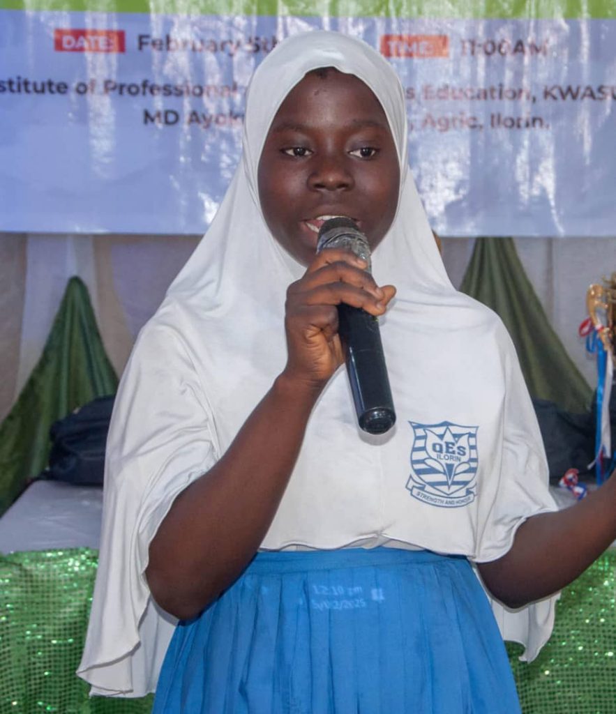 Kwara shines as Hamdalat wins 2025 National Tax Debate - Muslim News ...