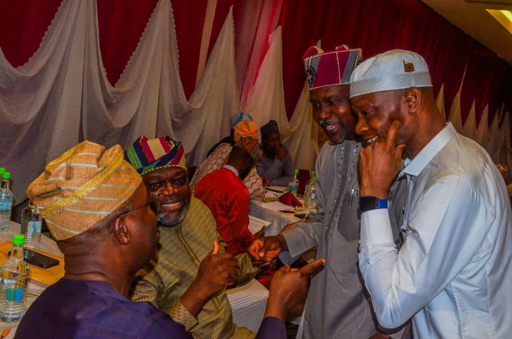 Stakeholders raise alarm over poor remuneration in Nigerian ...