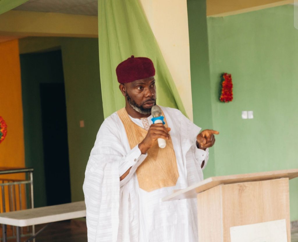 University don urges Muslims to invest in education as Ar-Rahman ...