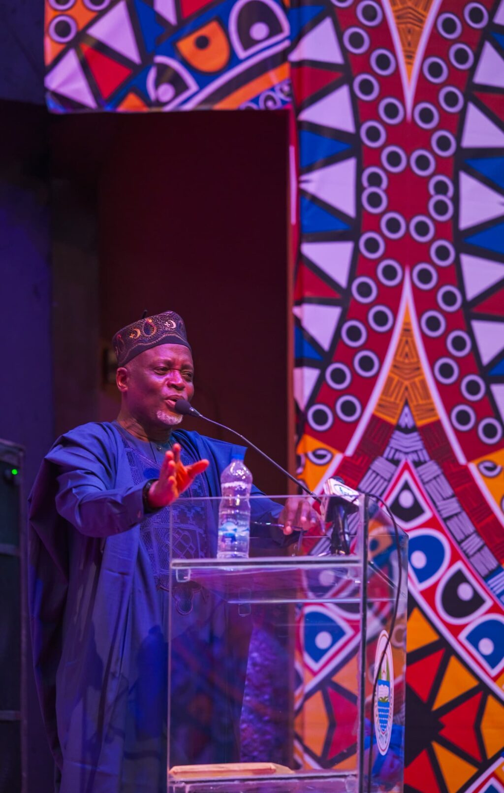 Leaders advocate spiritual reflection, national unity, civic ...
